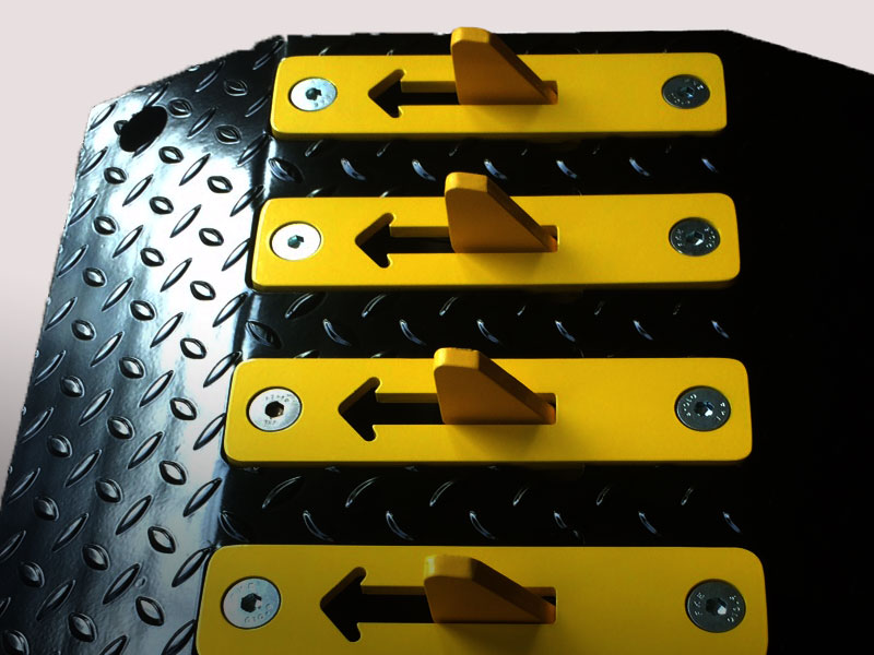 Height Restriction Barriers - Heightrestrictionbarrier.co.uk