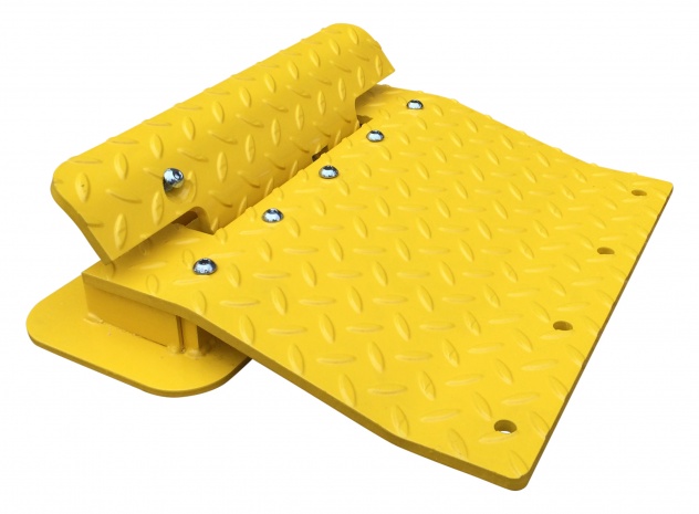 Flowplates - Heightrestrictionbarrier.co.uk