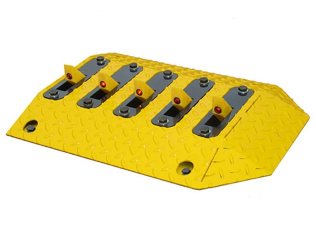 Flowplates - Heightrestrictionbarrier.co.uk