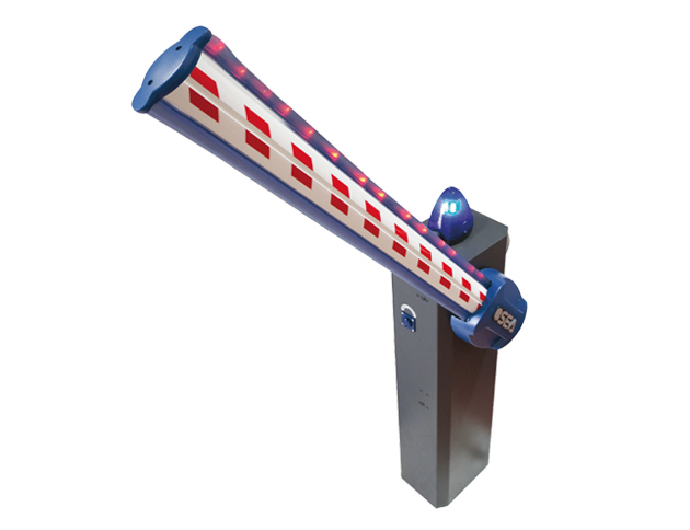 Height Barriers - Heightrestrictionbarrier.co.uk