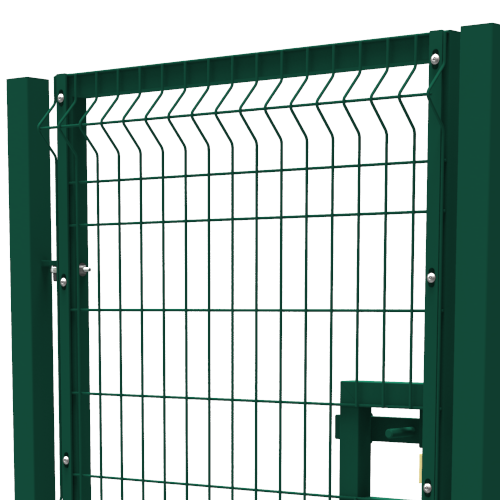 Gates - Heightrestrictionbarrier.co.uk