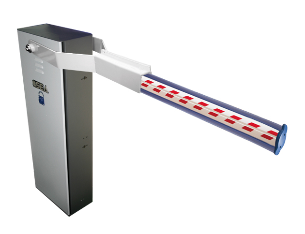 Automated Barriers - Heightrestrictionbarrier.co.uk