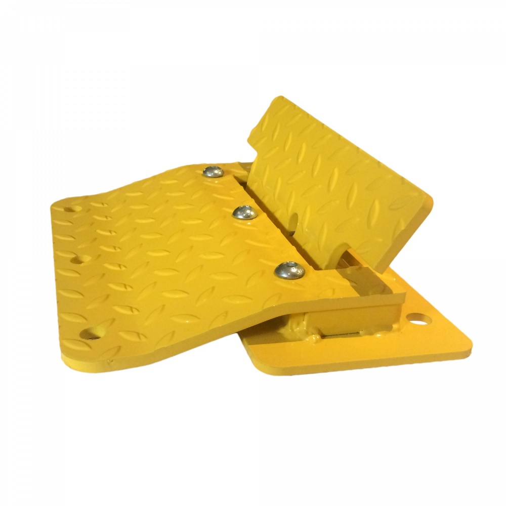 Standard Flow Plate - Heightrestrictionbarrier.co.uk