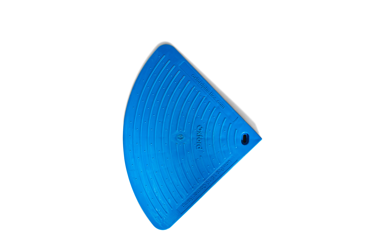 15/10 Ramp Corner - Heightrestrictionbarrier.co.uk