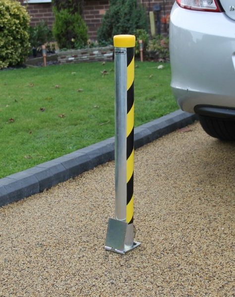 Bollards - Heightrestrictionbarrier.co.uk