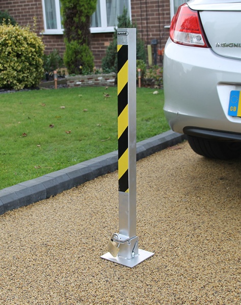 Bollards - Heightrestrictionbarrier.co.uk
