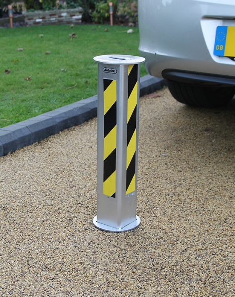 Bollards - Heightrestrictionbarrier.co.uk